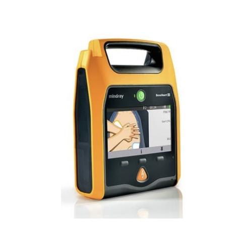 Jual AED Mindray D1 Defibrillator / AED D1 Public - Jakarta Pusat ...