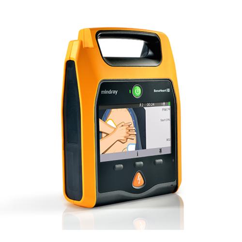 Jual Defibrilator AED D1 Mindray / AED D1 Mindray - Kota Bekasi ...