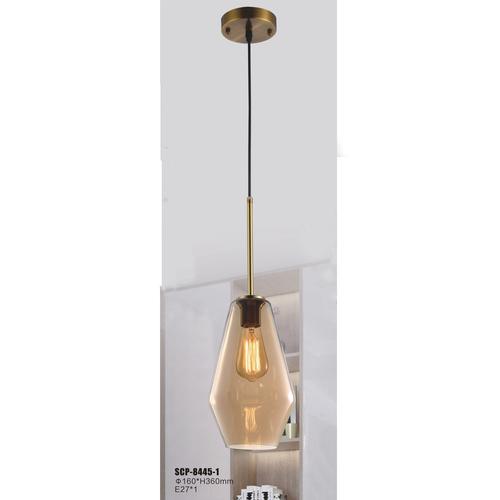 Jual LAMPU GANTUNG 1 LAMPU SCP 8445 1 - Jakarta Utara - Lite and Deco ...