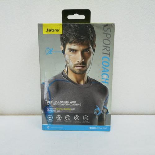 Jual JABRA SPORT COACH WIRELESS HEADSET - BIRU - Jakarta Pusat - better ...