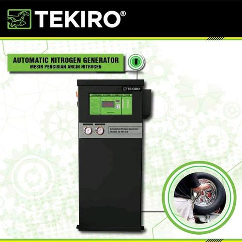 Jual TEKIRO MESIN PENGISIAN ANGIN NITROGEN MOBIL -1 / MOTOR - Jakarta ...