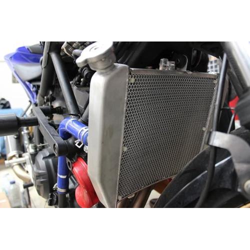 Jual radiator bpro racing yamaha r25 mt25 original - Kab. Banyumas ...
