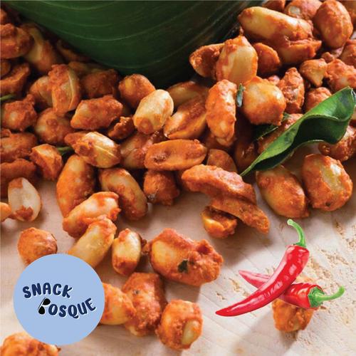 Jual 1KG KACANG THAILAND PEDAS / MANIS CRISPY - Manis - Jakarta Barat ...