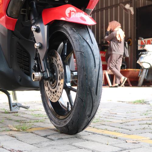 Jual Zeneos ZN62 ZN 62 Ring 14 Ban Aerox Beat Vario Mio PCX Lexi Scoopy ...