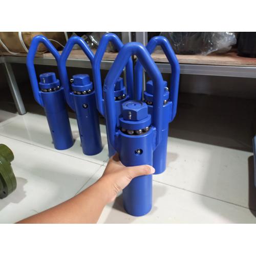 Jual HOISTING PLUG JACRO 200/300/ 400 DRAT NW BOX - Kota Bandung ...