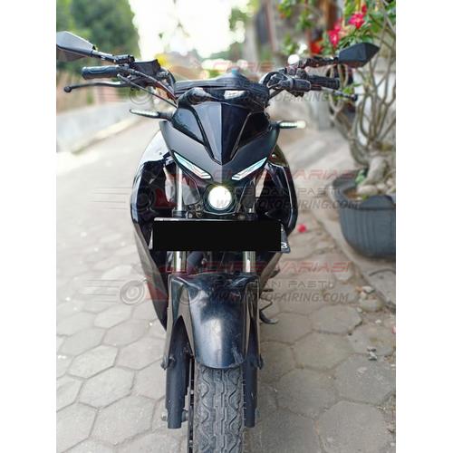 Jual Paket Modifikasi Verza HL MT 15+ Sayap Ninja Fi - Kota Yogyakarta ...