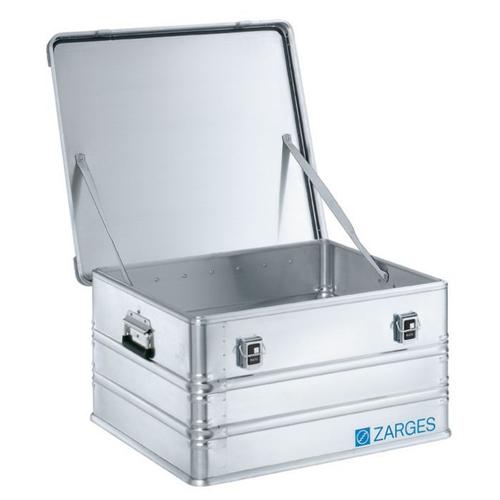 Jual Container / Box / Kotak Full Aluminium Kualitas Tinggi ...