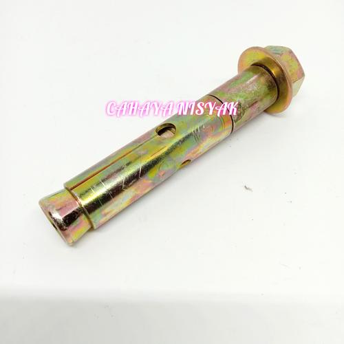 Jual Dynabolt / Dinabolt / Baut Beton Berkualitas WOWO (6232) M16 ...