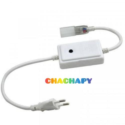 Jual Socket colokan adaptor konektor led strip RGB warna-warni - Kota ...