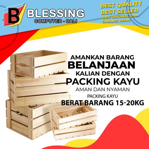 Jual Packing Kayu dengan Berat Barang 15 - 20 KG - Kota Denpasar ...