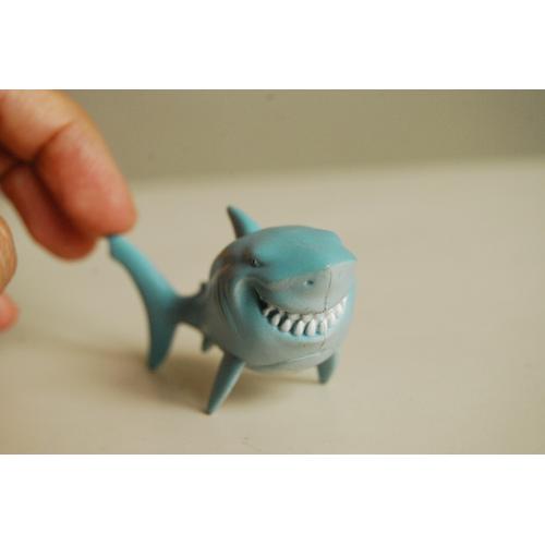 Jual Disney Pixar Finding Nemo Bruce figure - Kab. Garut - adika arga ...