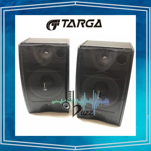 Jual TARGA TR 450 RV 10 inch Karaoke Speaker System - Jakarta Selatan ...