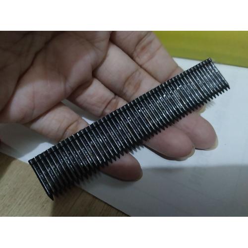 Jual Mata Paku Tembak Besi FST 18 Air Nailer Staples Gun Bor Grosir ...