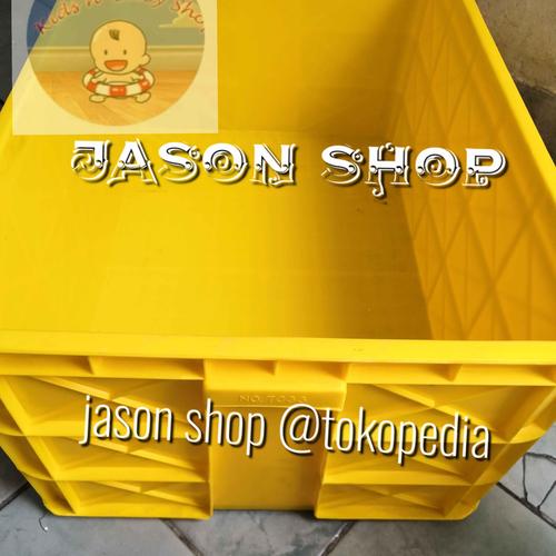 Jual Kontainer industri Rabbit 7033/kotak industri Rabbit 7033 ...