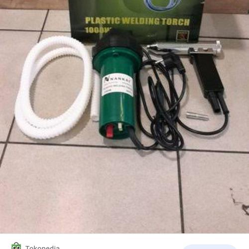 Jual mesin las pvc nankai - Jakarta Pusat - ANNISA KENARI TEHNIK ...