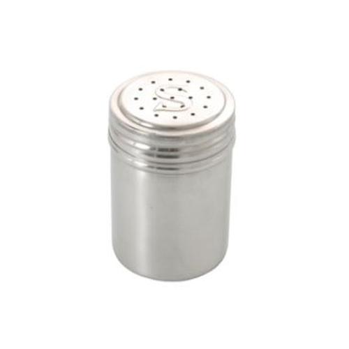 Jual TEMPAT GARAM STAINLESS / S/S SALT SHAKER - Kota Denpasar - Super ...