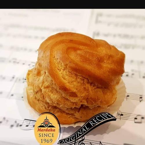 Jual Soes Merdeka - Jakarta Timur - MORASNACKS | Tokopedia