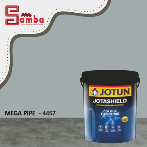 Jual JOTUN 4457 MEGA PIPE JOTASHIELD COLOR EXTREME 20 LTR - Kota ...