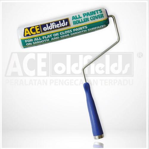 Jual Kuas Roll ACE Oldfields All Paint 230mm - Refill - Jakarta Selatan ...
