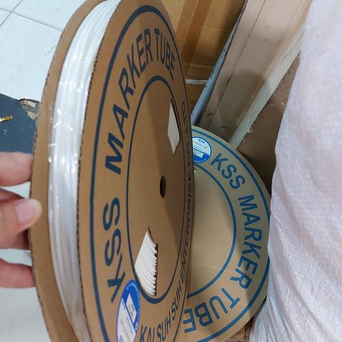 Jual Marker Tube Putih MT-3.5 Roll 200meter - Jakarta Pusat - Bursa ...