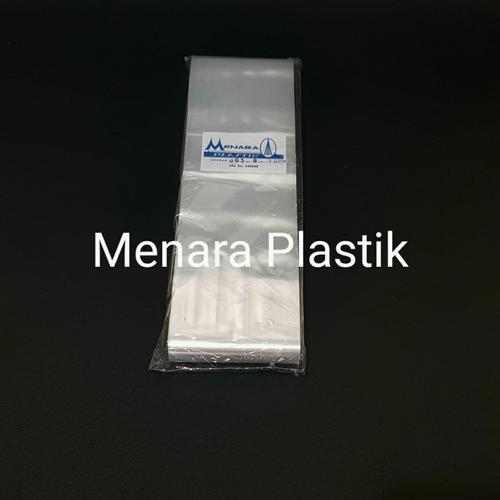 Jual Kantong Plastik PP Rol Rolan ukuran 03 x 8 x 100 Meter - Kota ...