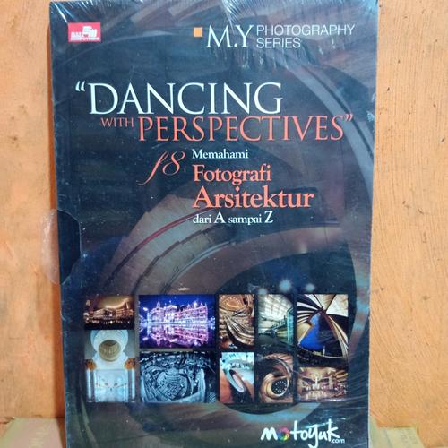 Jual buku fotografi memahami fotografi arsitektur dari a sampai z segel ...