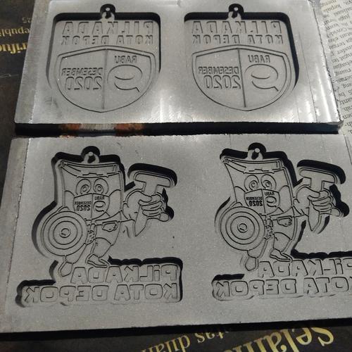 Jual Moulding (cetakan) - Kab. Bandung - Sj accessories_NEW | Tokopedia