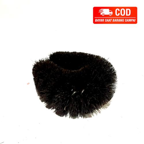 Jual SIKAT BRUSH KAWAT HITAM KAMAR MANDI - Kota Medan - Linektron ...
