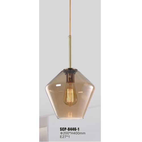 Jual LAMPU GANTUNG CABANG 1 LAMPU SCP 8446 1 - Jakarta Utara - Lite and ...