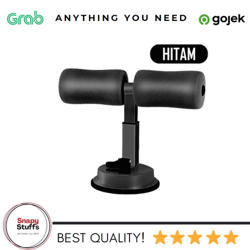 Jual Alat Bantu Sit Up fitness gym sit up | sixpack helper Sit up stand ...