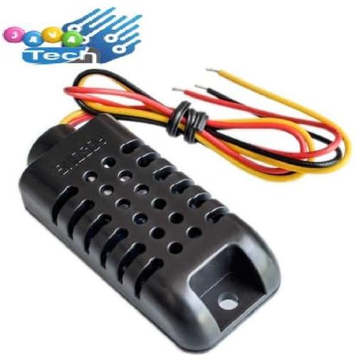 Jual Temperature & Humidity Sensor DHT21 AM2301 Module DHT 21 - Kab ...