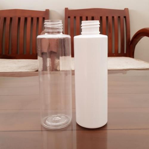 Jual Botol Pet 150 ML RF ( Tanpa Tutup) - Putih - Kota Bekasi - DELTA ...