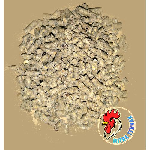 Jual Pakan pelet Untuk Domba, Sapi, dan Kambing (1 Kg) - Kota Bogor ...