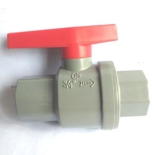 Jual stop kran pvc 3/4 inch - Jakarta Pusat - Cv. Maju Abadi Tehnik ...