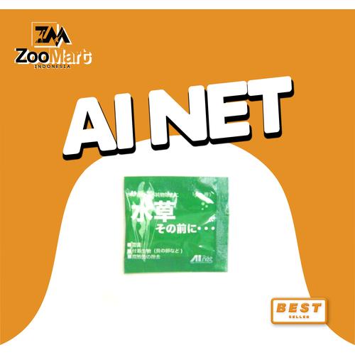 Jual Ai Net - Jakarta Utara - ZooMart | Tokopedia