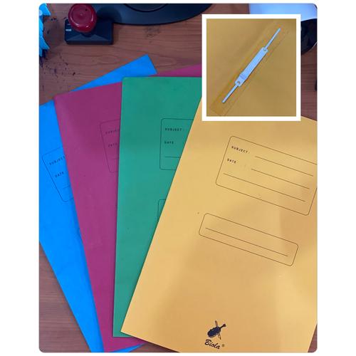 Jual Map Buffalo / Map Kertas Jeruk Acco / Snailhecter/ Tulang. - Kota ...