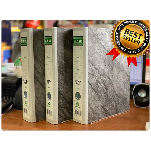 Jual ODNER / LETTER FILE / MAP KARTON PAKAR 403 - Kota Medan - Mamre's ...