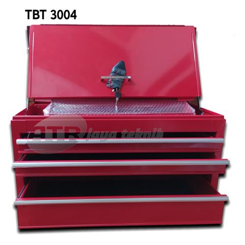 Jual Lemari Tool Box 3 Susun TBT 3004 Lemari perkakas - Jakarta Utara ...