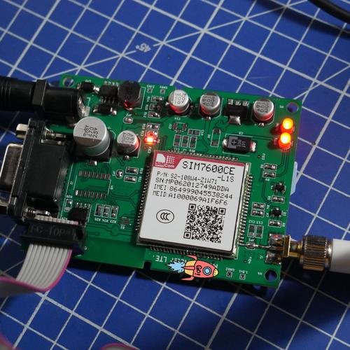 Jual modem lte 4g kWh meter - Kota Medan - iotles | Tokopedia