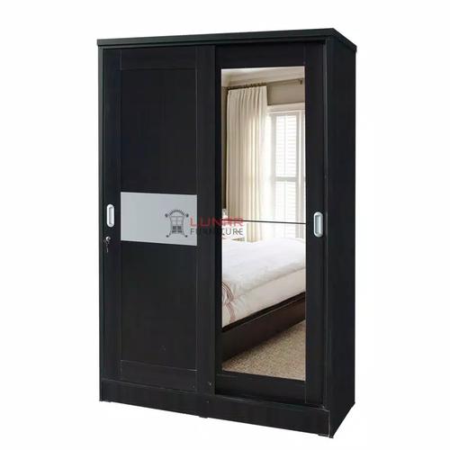 Jual LEMARI PAKAIAN SLIDING LEMARI SLIDING MEJA RIAS WARDROBE LPT 2006 ...