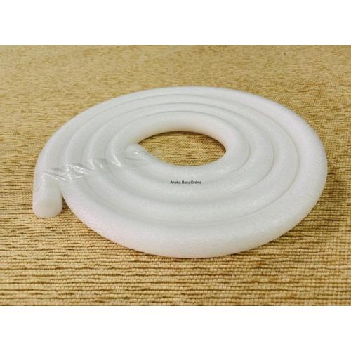 Jual PE Foam Pipa Solid Backing Rod Backer Rod - Tebal (Filler dilatasi ...