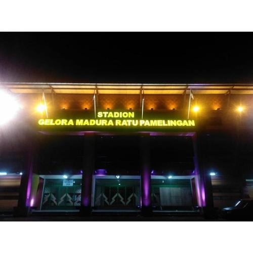 Jual Letter Huruf LED timbul menyala Akrilik custom 1 set - Kota ...