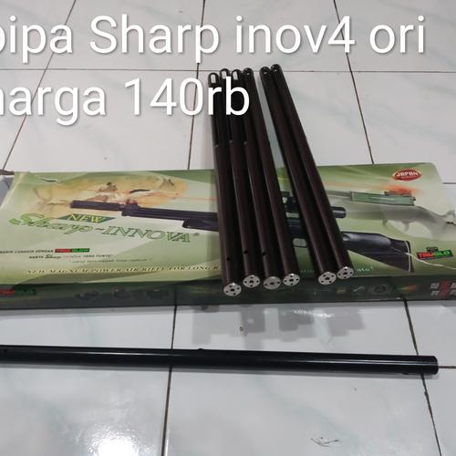 Jual pipa original copotan. baru. sharp inova - Kab. Klaten ...