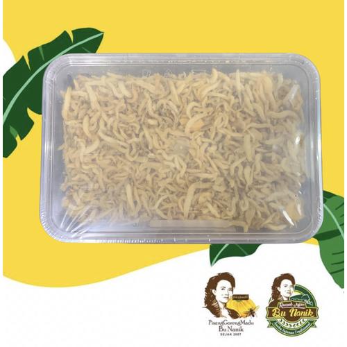 Jual Teri Putih Lisa Hwan / Teri Oven Lisa Hwan - Jakarta Barat ...