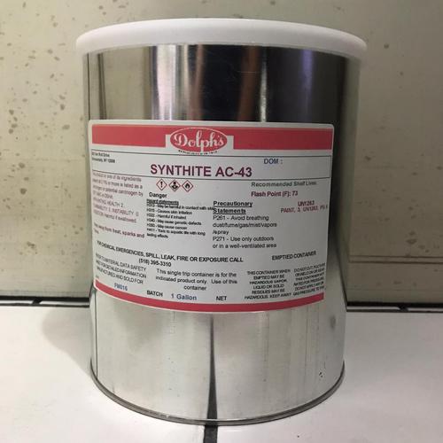 Jual SERLAK SIRLAK VERNIS LAK LEM INSULATING VARNISH CLEAR DOLPH AC-43 ...