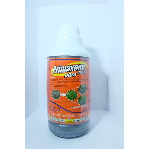 Jual Herbisida PRIMAXONE ULTRA 300 SL / 1 liter - Kab. Pringsewu - UMAH ...