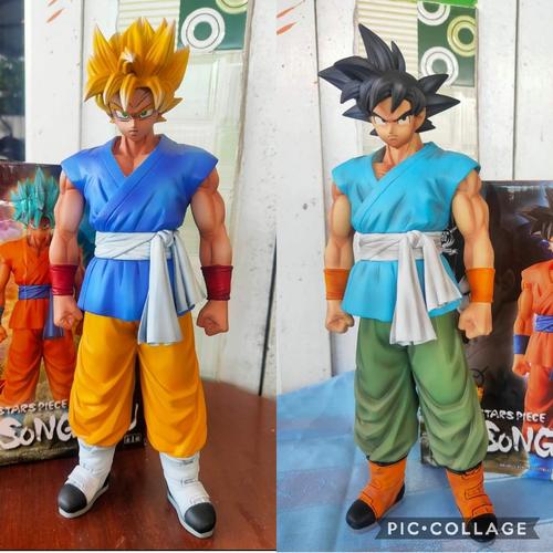 Jual MSP Goku repaint SET - Kab. Mimika - Sobat Papua | Tokopedia