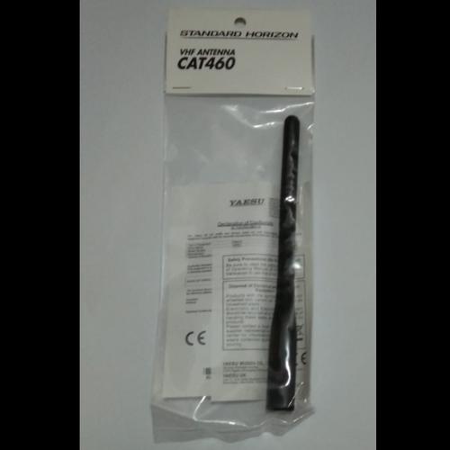 Jual ANTENNA YAESU STANDARD HORIZON CAT460 / CAT 460 HX400 IS - Jakarta ...