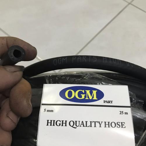 Jual Selang solar balik L300/PS/center L5/5mm BY OGM PARTS - Kota ...