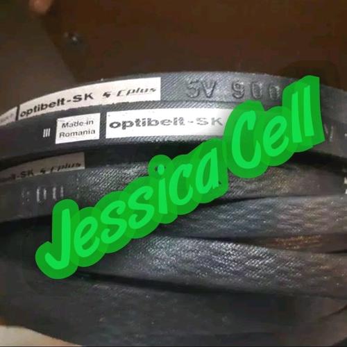 Jual V-BELT 5V 900 OPTIBELT / 5V900 OPTIBELT - Jakarta Barat - Jessica ...
